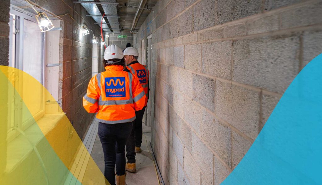 Current Vacancies - MyPad